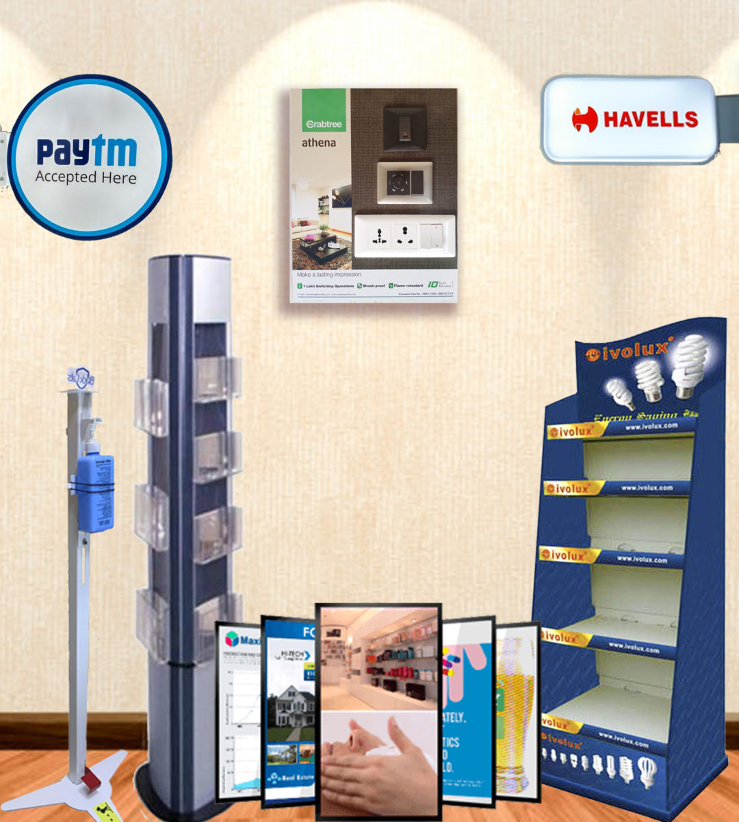 SuryaDesign | A Vision Beyond Imagination